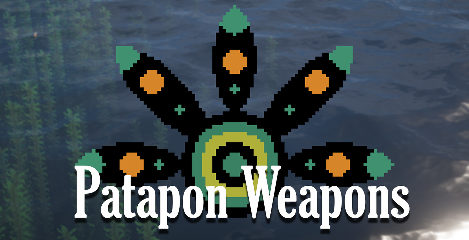 Patapon Mod [Forge] Minecraft Mod