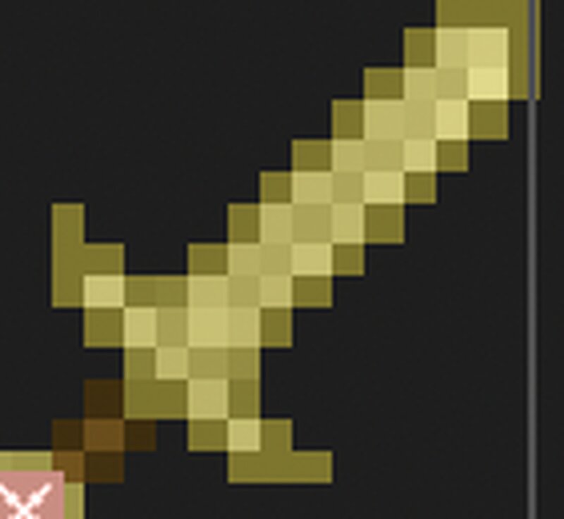 Extra Swords Minecraft Mod