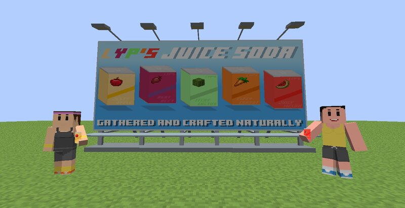 All New Billboards! [Original Mcheli Content] [1.7.10] Minecraft Mod