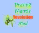 Praying Mantis Revolution Mod [Beta] Minecraft Mod
