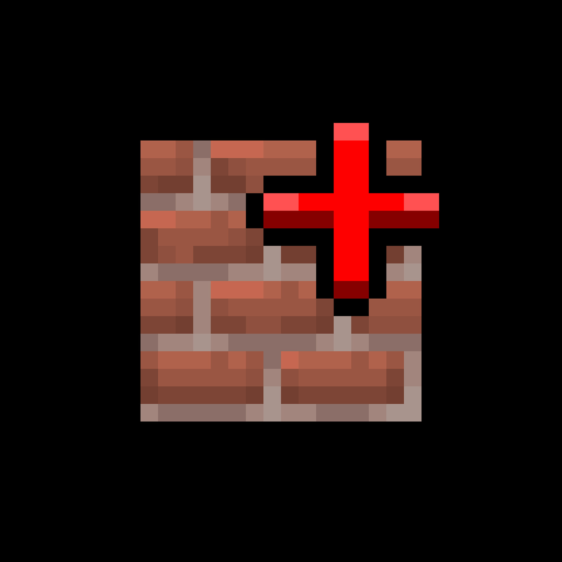 Bricks+ 1.0 (1.16.5) Minecraft Mod