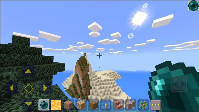 Ender Pérola Mod Minecraft Mod