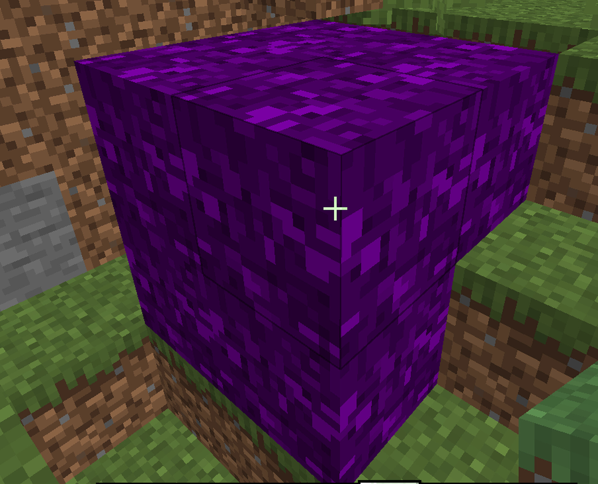 Azure Mod Minecraft Mod