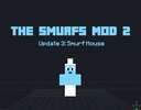 The Smurfs Mod 2 Minecraft Mod