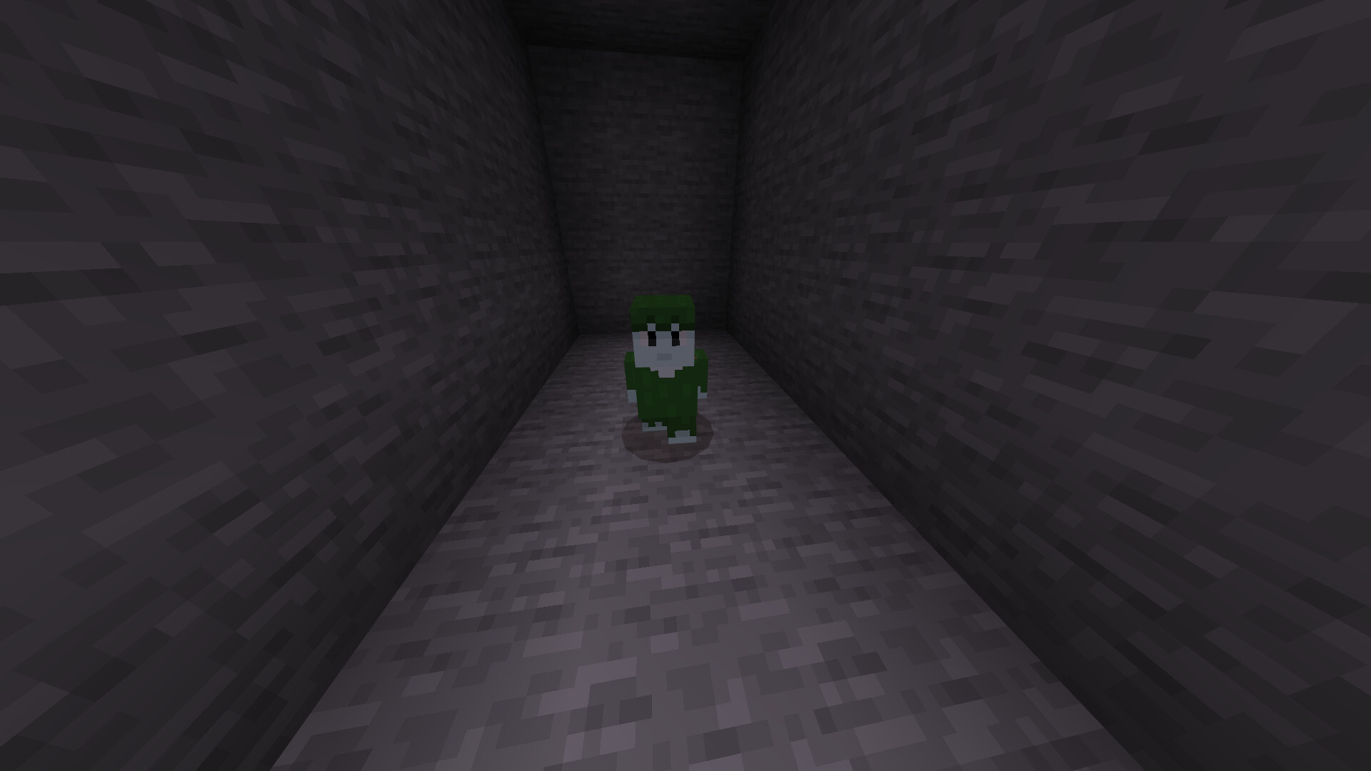 The Rascal Mob Minecraft Mod