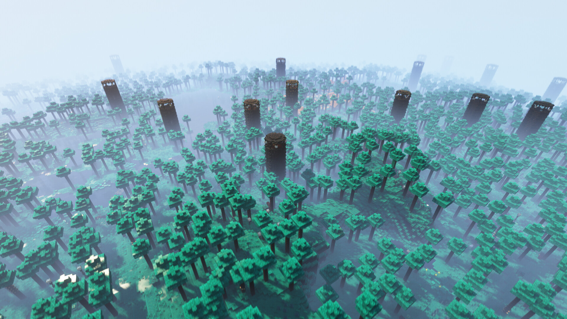 The Legend of Luma Minecraft Mod