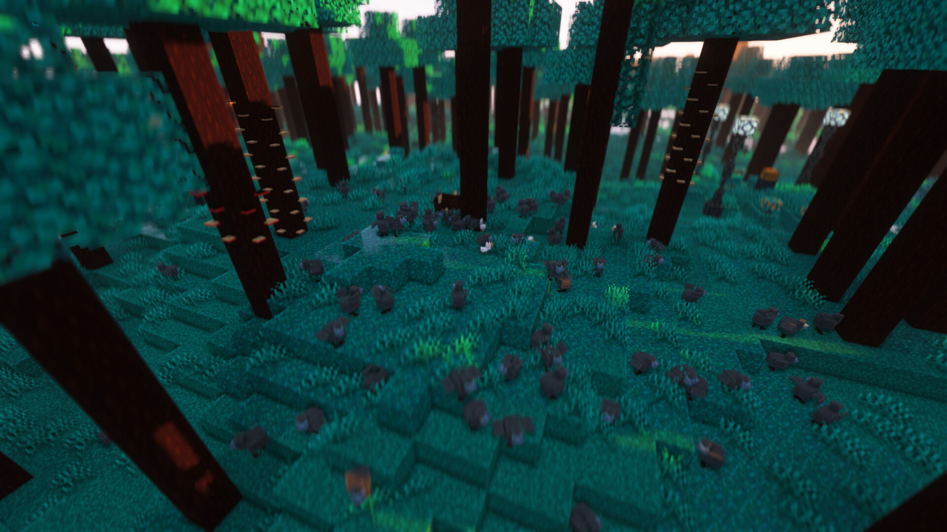 The Legend of Luma Minecraft Mod