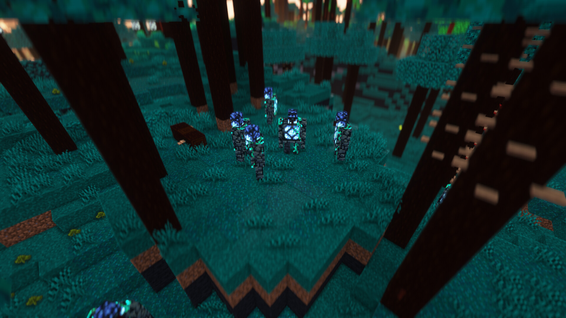 The Legend of Luma Minecraft Mod