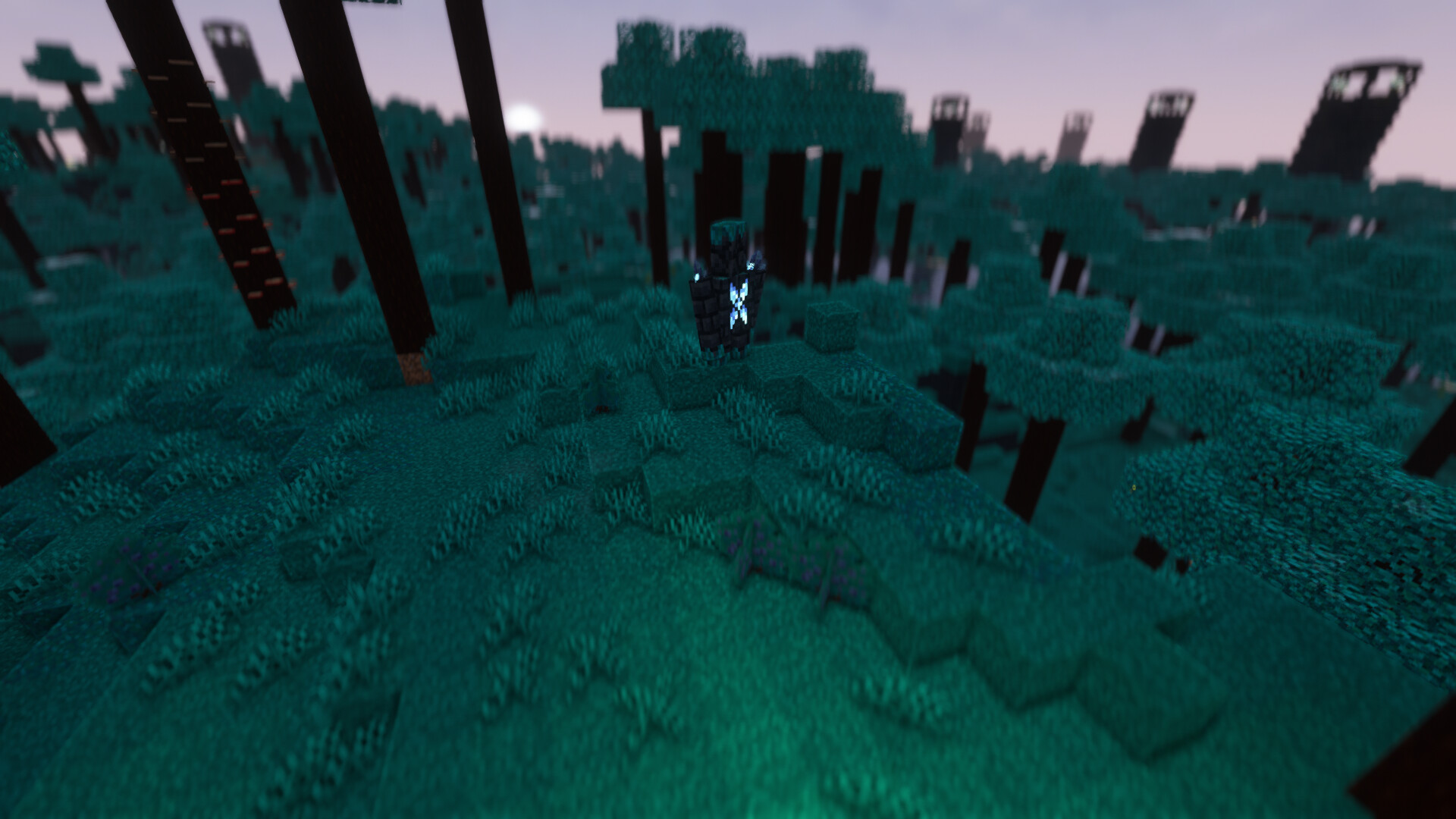 The Legend of Luma Minecraft Mod