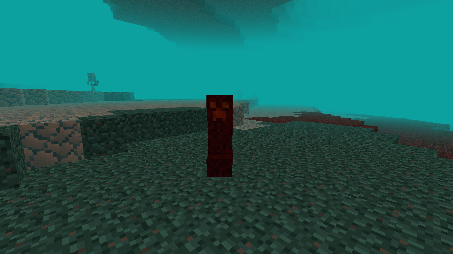 Nether Extension Minecraft Mod