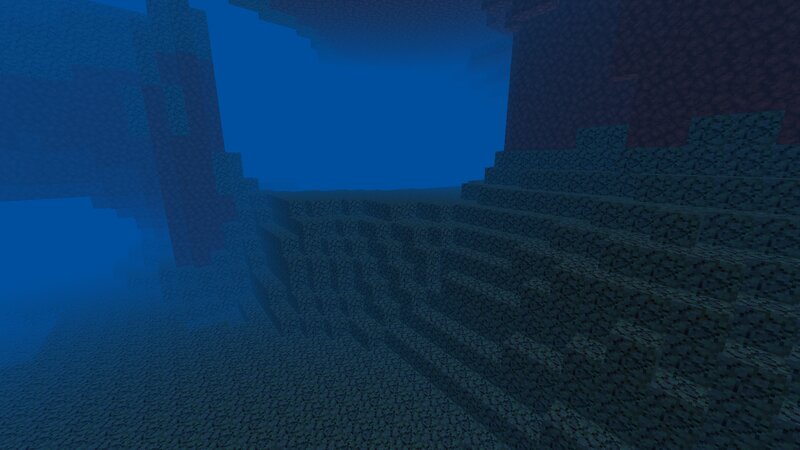 Nether Extension Minecraft Mod