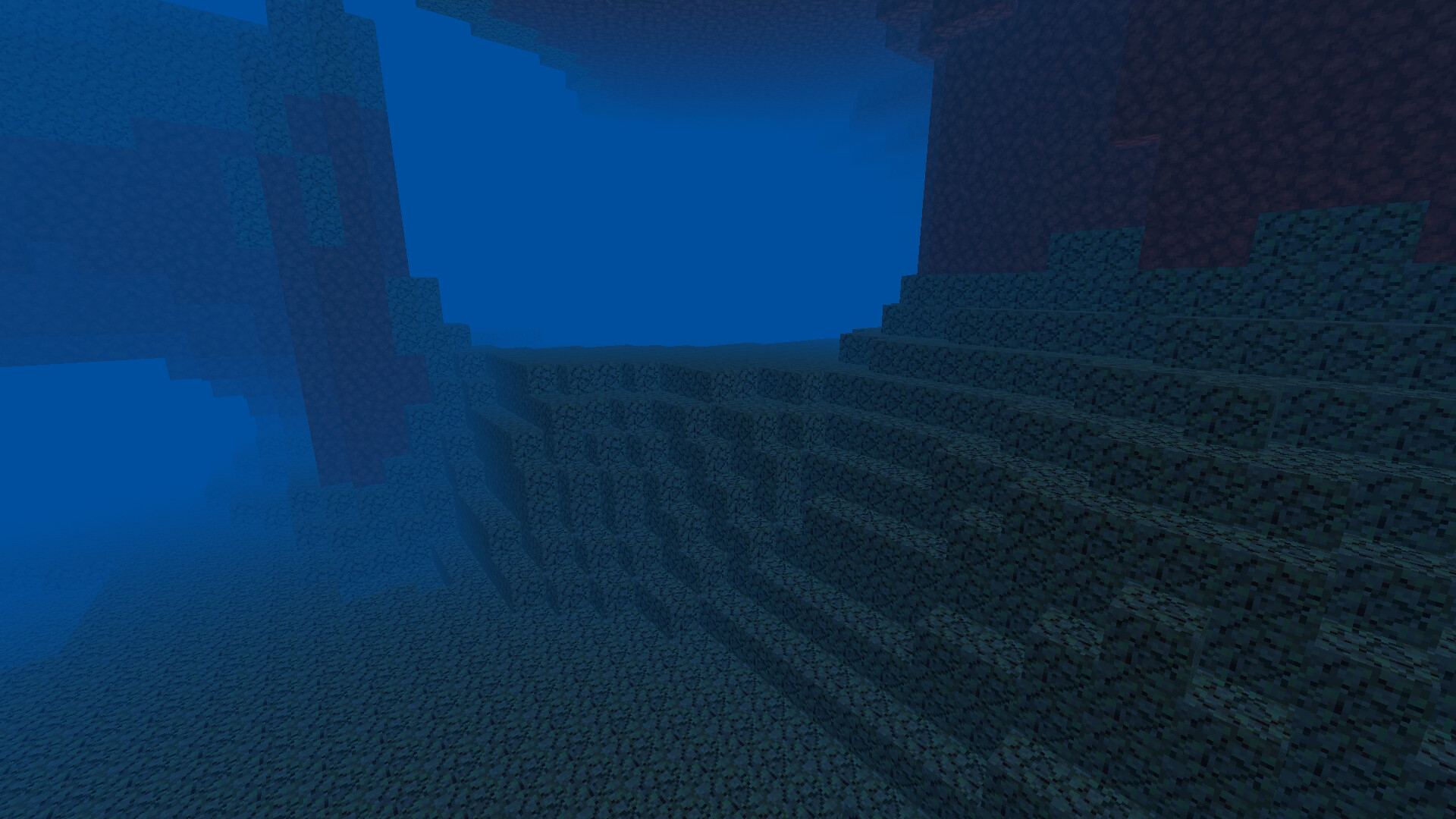 Nether Extension Minecraft Mod