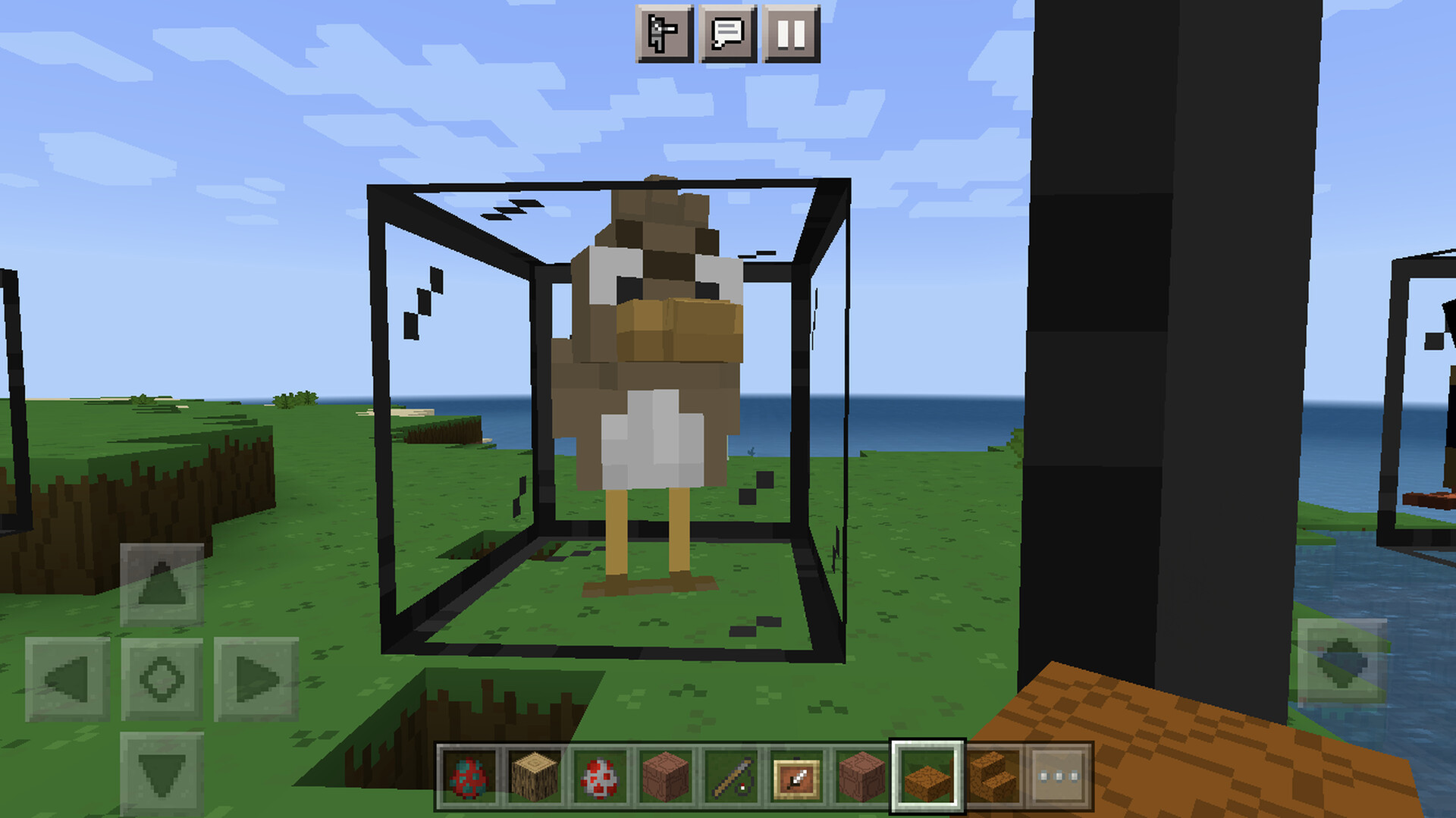 Pokémon block pack (Pe) Minecraft Mod