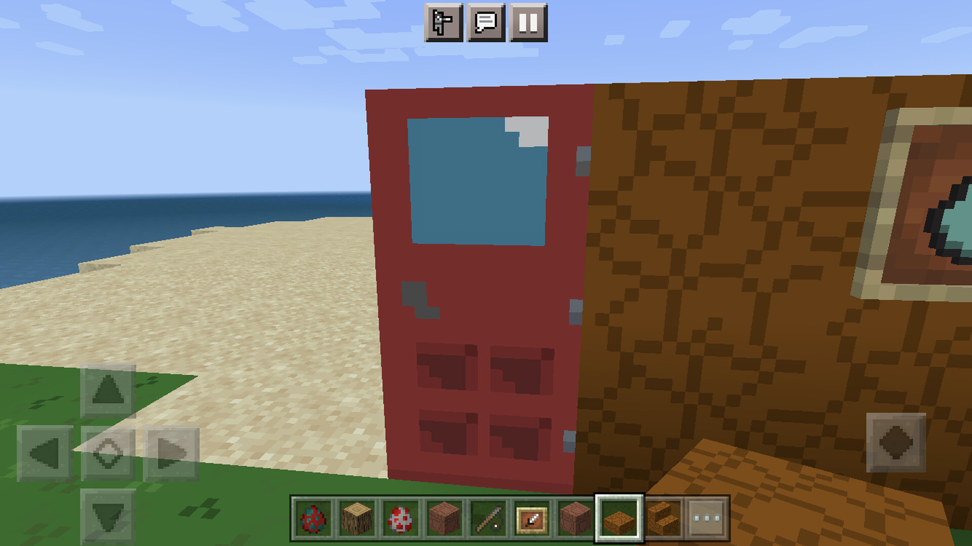 Pokémon block pack (Pe) Minecraft Mod