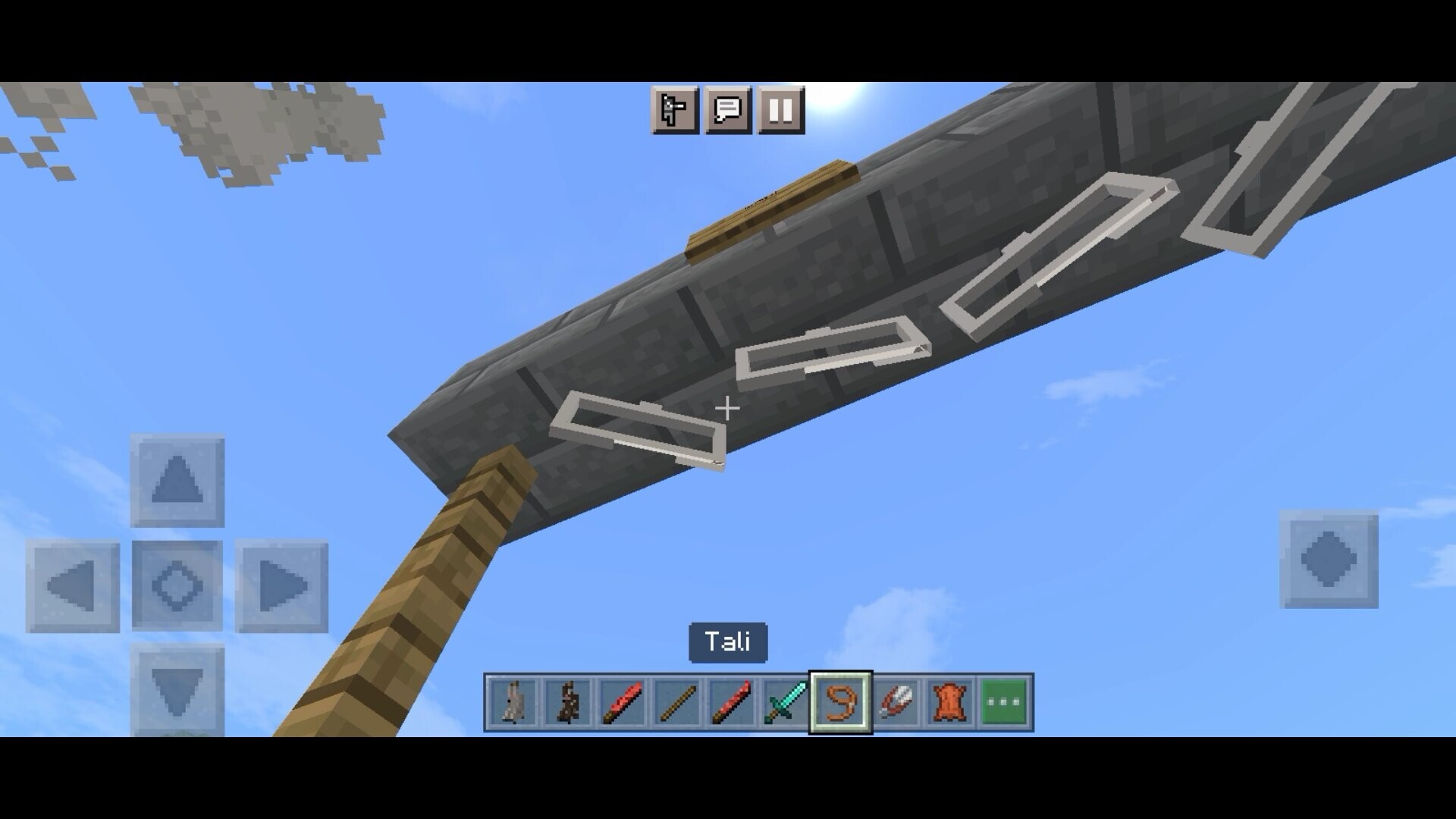 ADDON SPESIAL IDUL ADHA MCPE!! Minecraft Mod