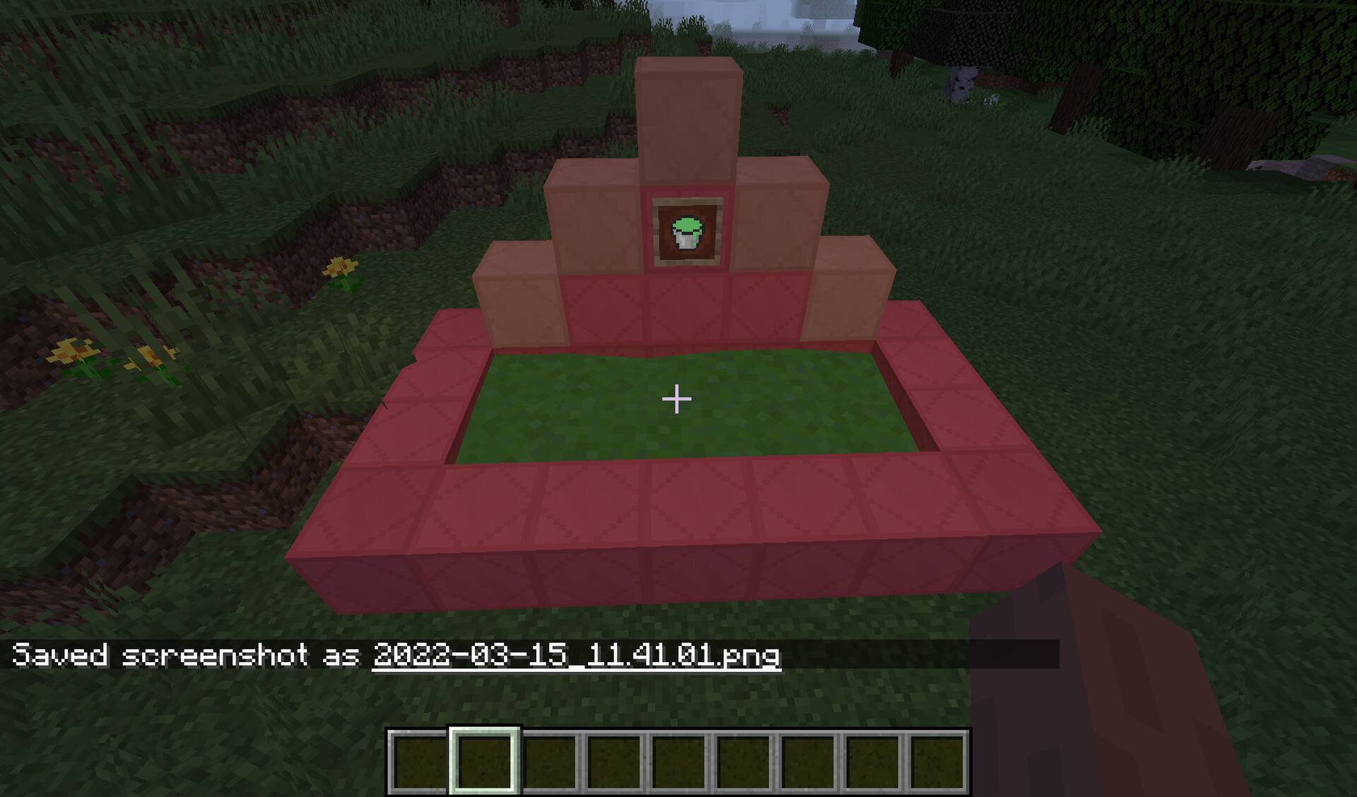 ImpossibleCraft Minecraft Mod