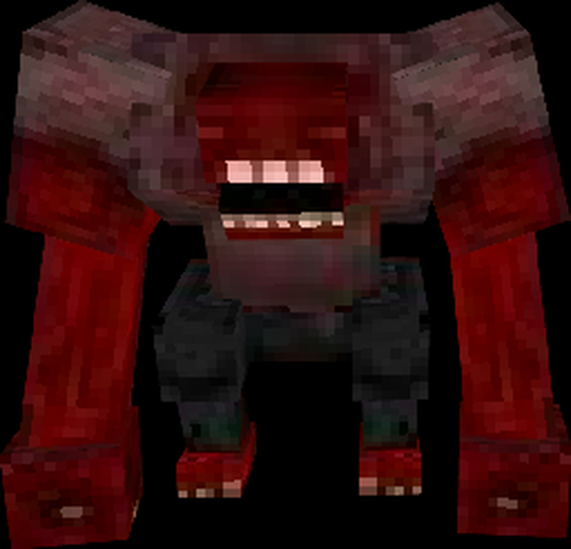 Zayans Mob Mc Addon 1 18 Minecraft Mod