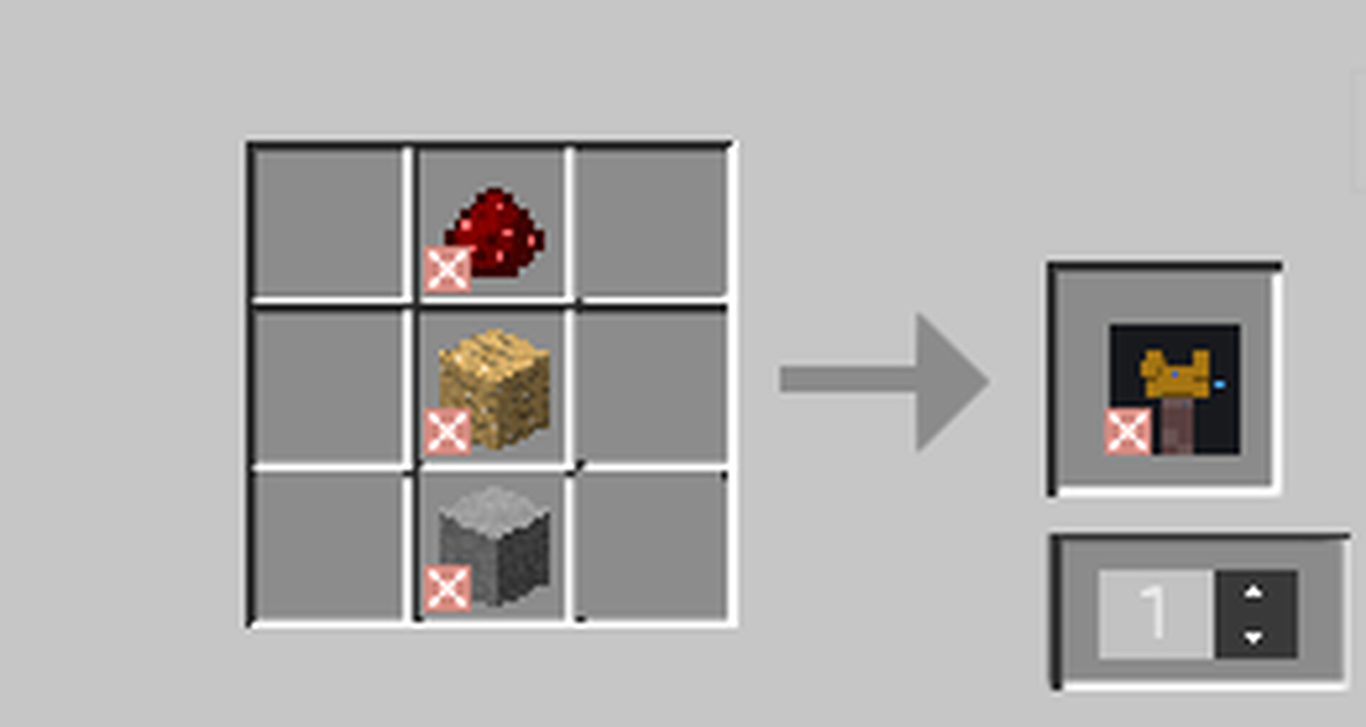 Survival Helper Minecraft Mod