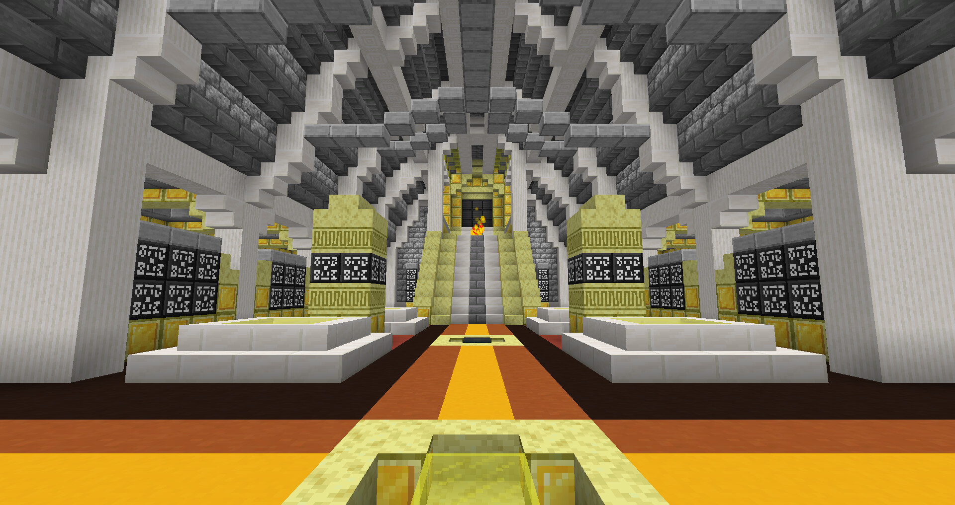 Mana metal mod - An ultimate Minecraft RPG mod Minecraft Mod