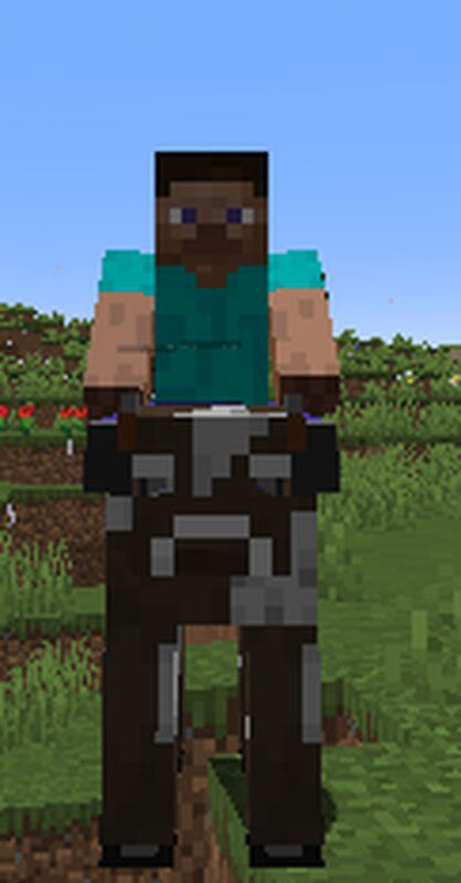 Random things mod 2 Minecraft Mod