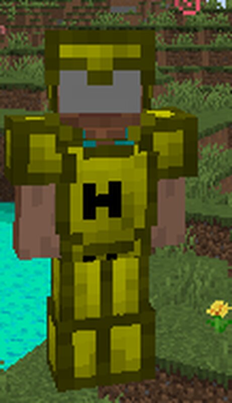 Random things mod 2 Minecraft Mod