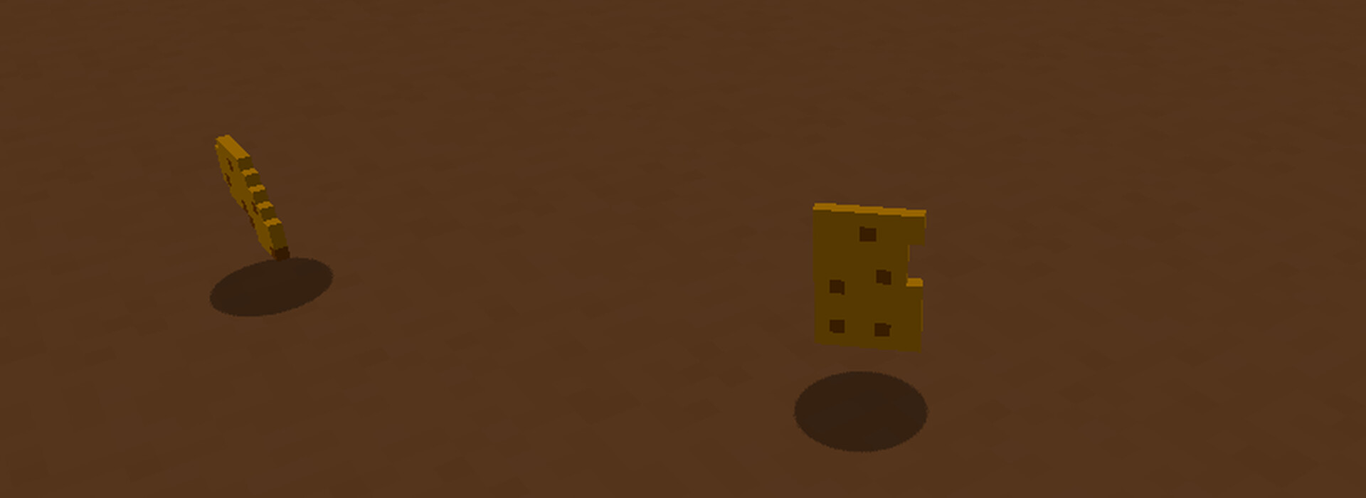 you can make chocolate Minecraft Mod