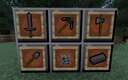 More items mod Minecraft Mod