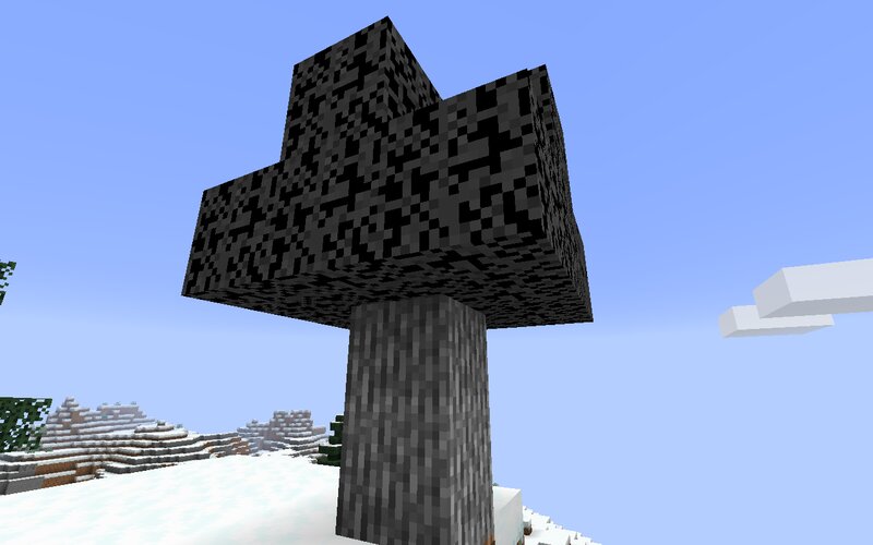 More items mod Minecraft Mod