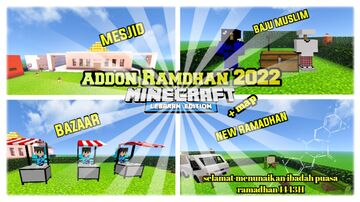 Addon Minecraft Mods | Planet Minecraft Community