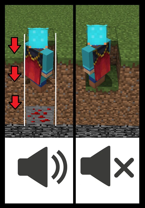 Rings Of Prospecting Minecraft Mod