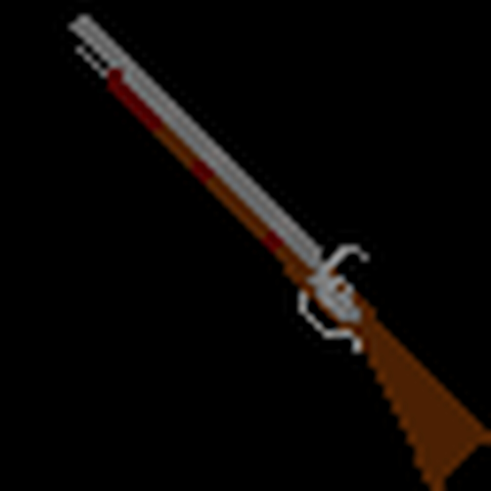 Musket+ Minecraft Mod