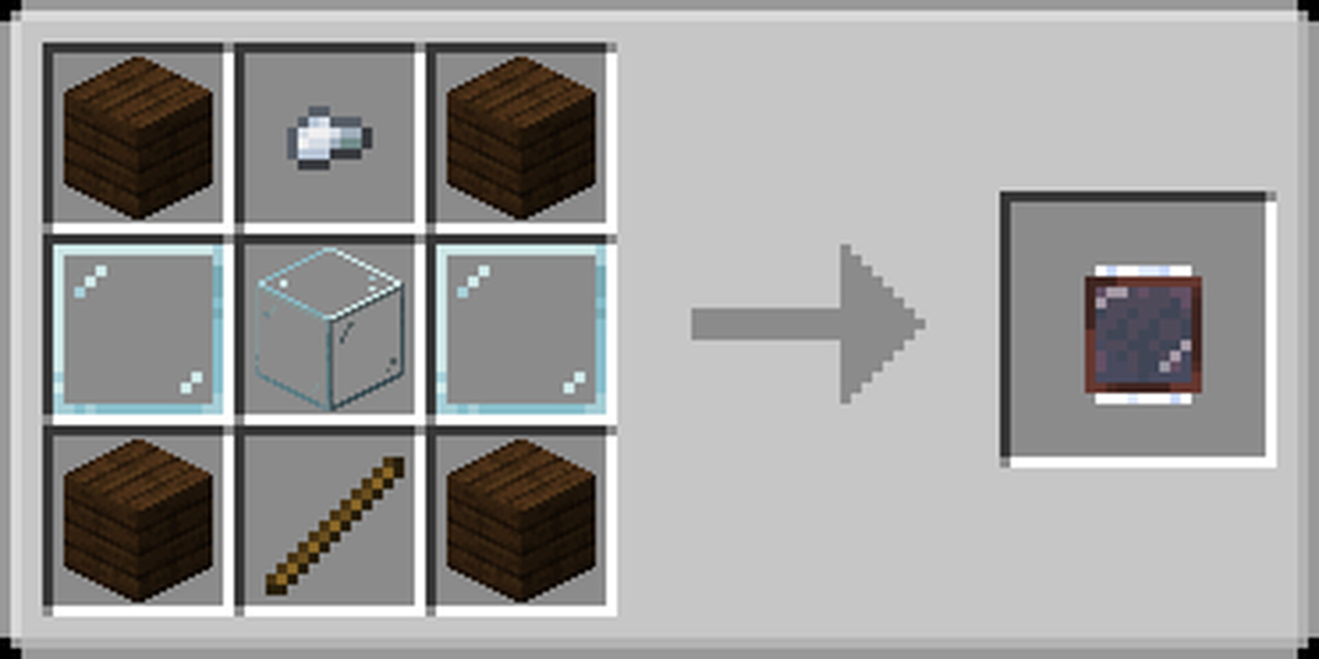 Harder Hardcore Minecraft Mod