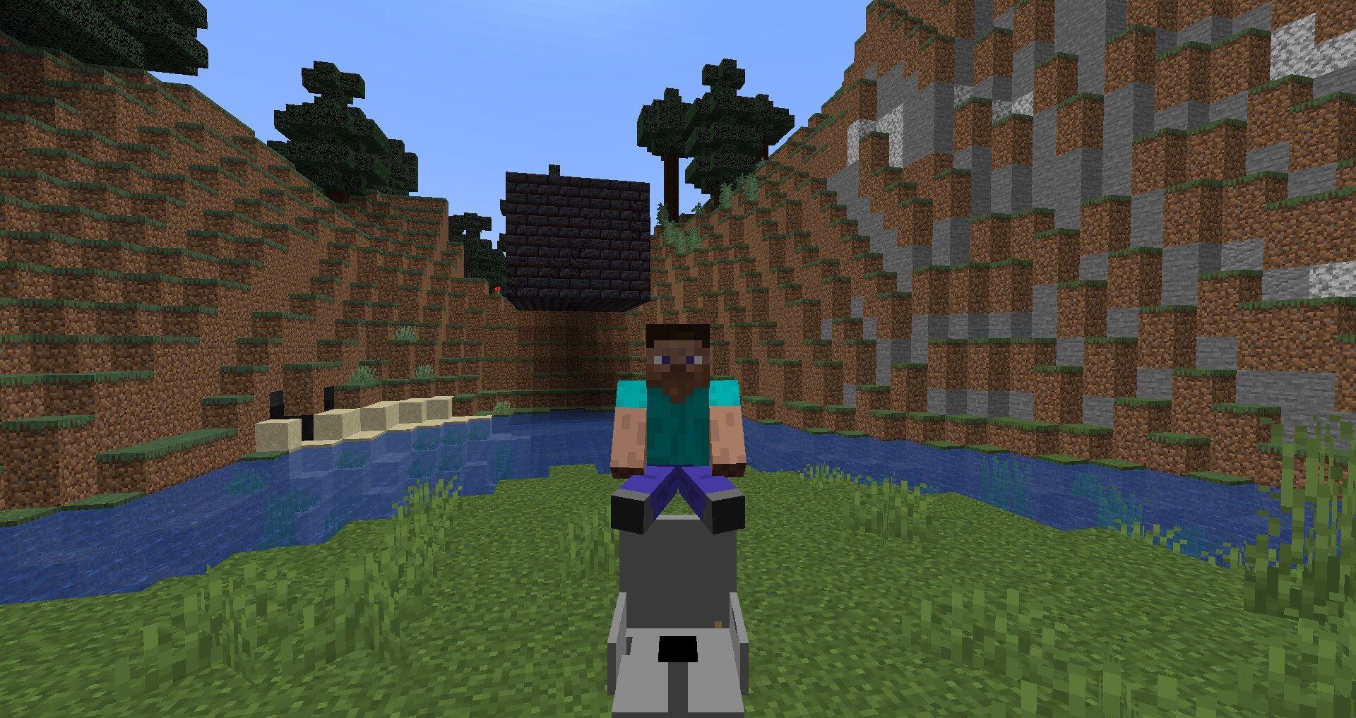 nikacado avocado mod Minecraft Mod