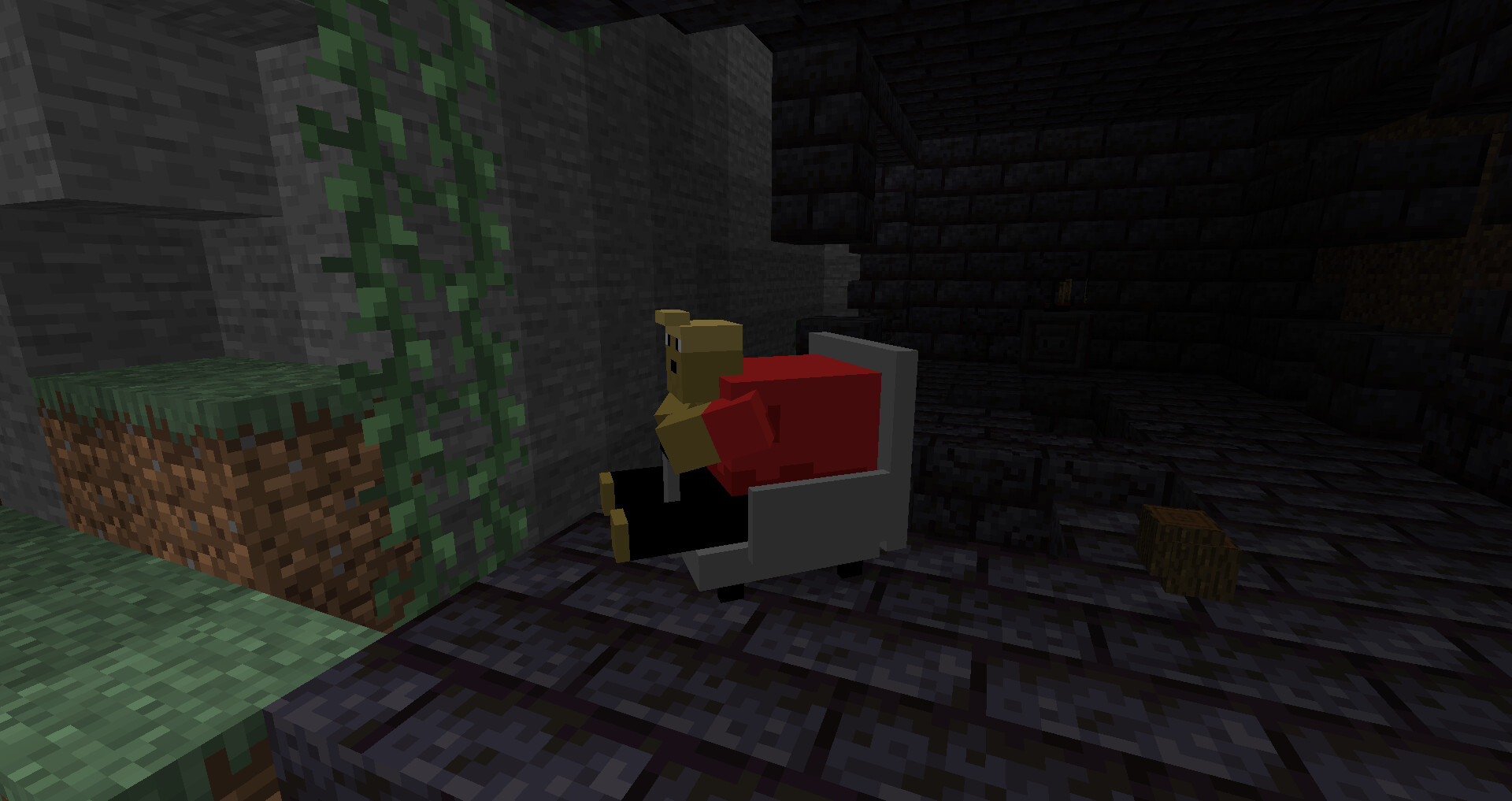 nikacado avocado mod Minecraft Mod