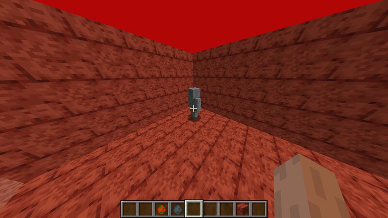 Numcraft Minecraft Mod