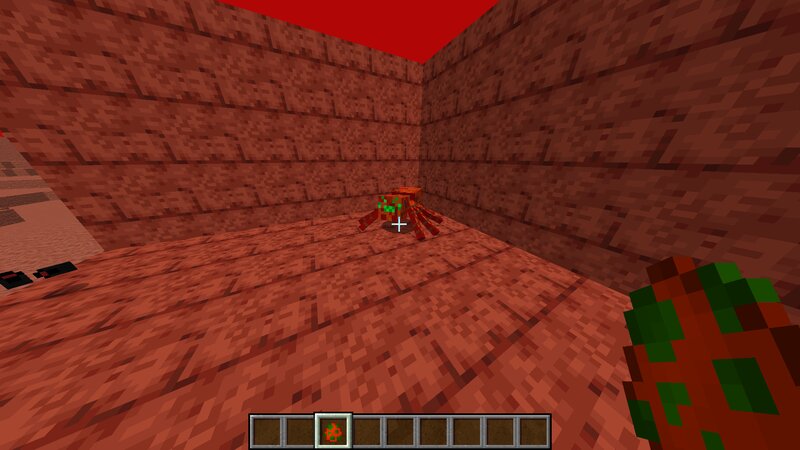 Numcraft Minecraft Mod