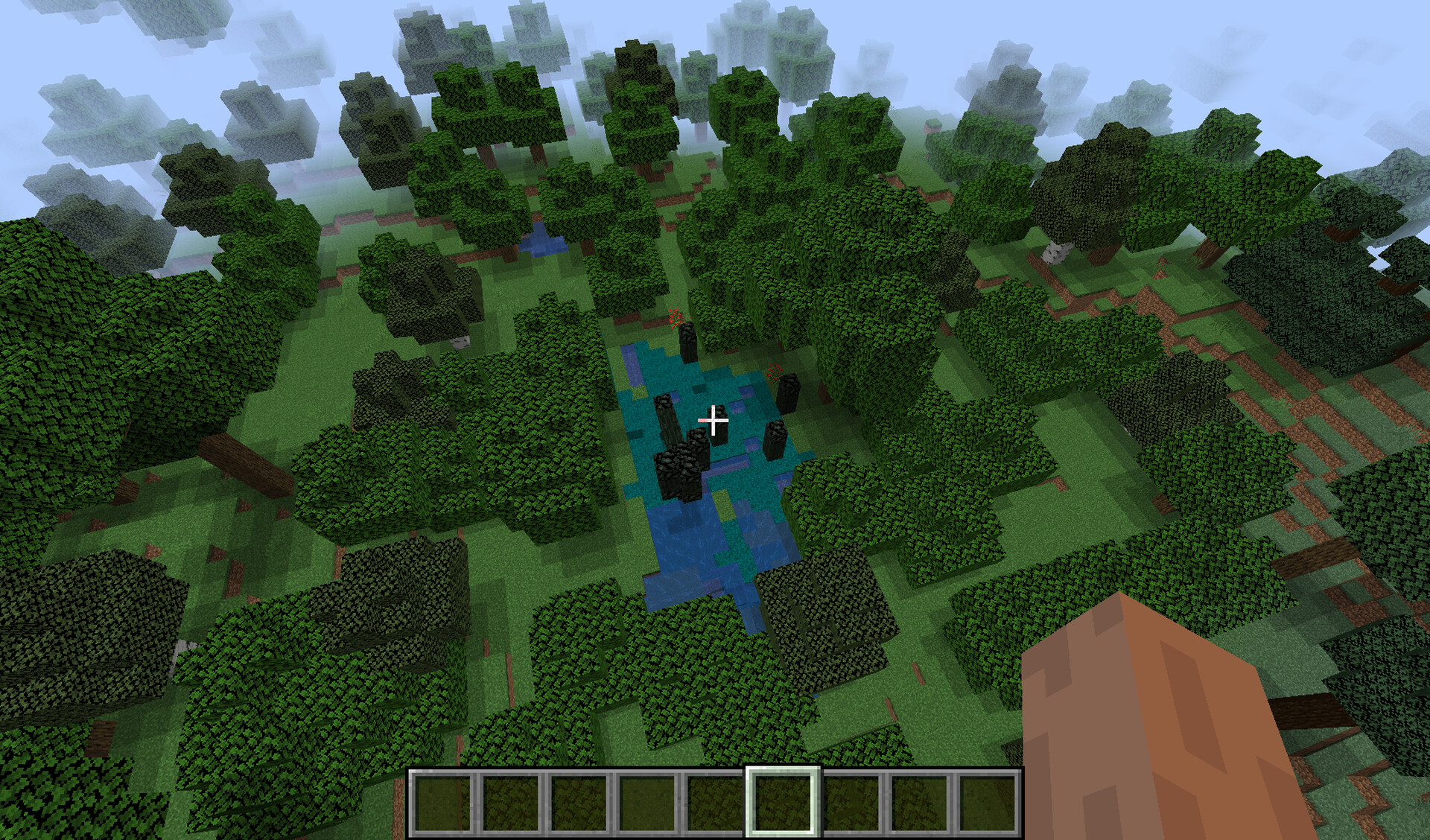 Runes of Tiarid Minecraft Mod