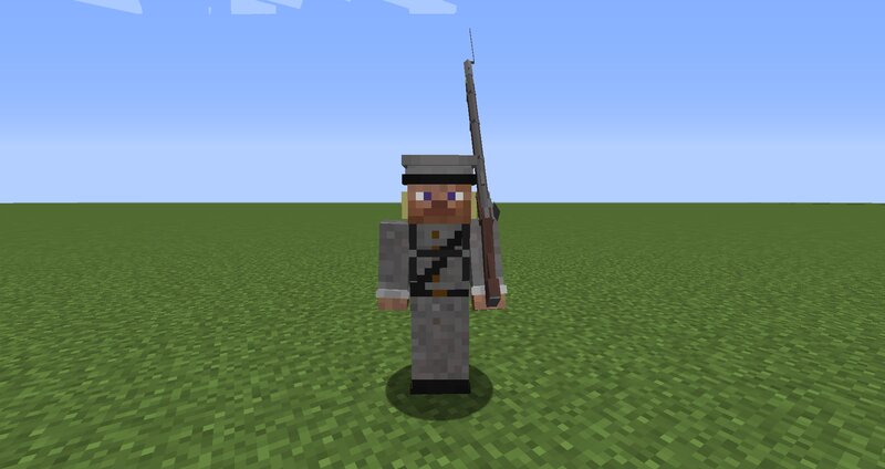 Shiloh [BETA] 1.16.5 Minecraft Mod