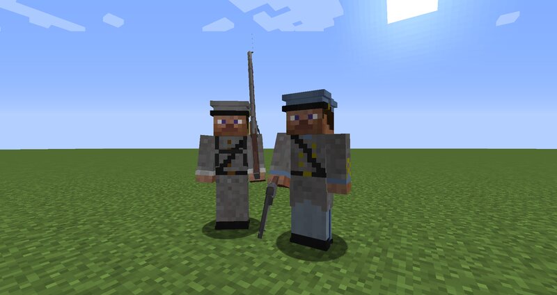 Shiloh [BETA] 1.16.5 Minecraft Mod