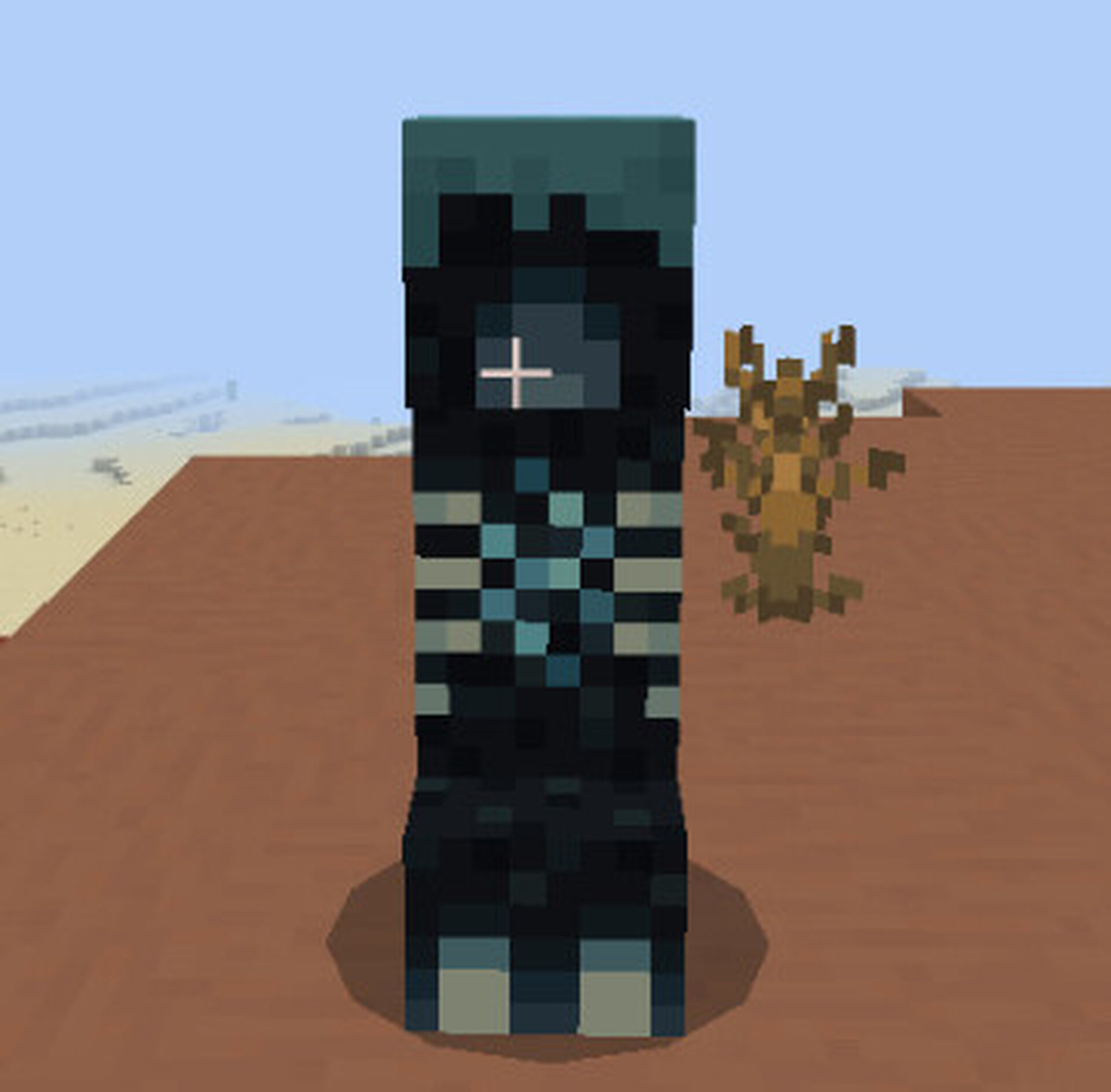 Minecraft Plus+ V.0.5 Minecraft Mod