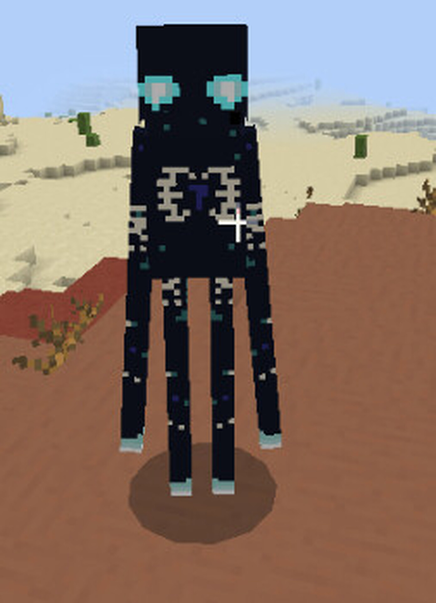 Minecraft Plus+ V.0.5 Minecraft Mod