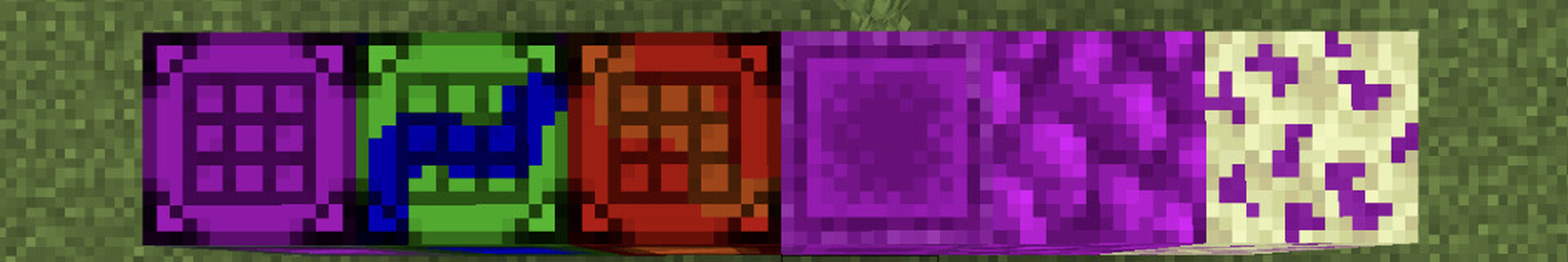 Minecraft Plus+ V.0.5 Minecraft Mod