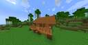 Simple Mango Minecraft Mod
