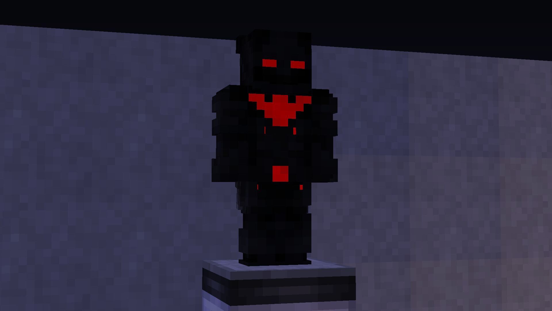 Soul Heroes (Fisk-Heroes HeroPack) Minecraft Mod