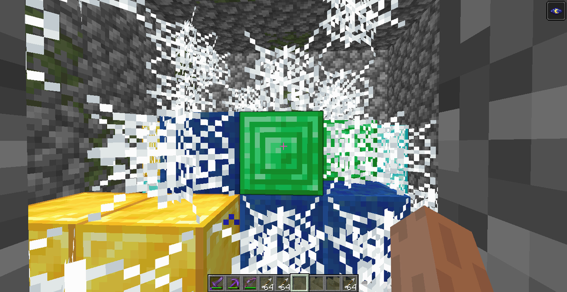 Paleontology abd archeology Minecraft Mod