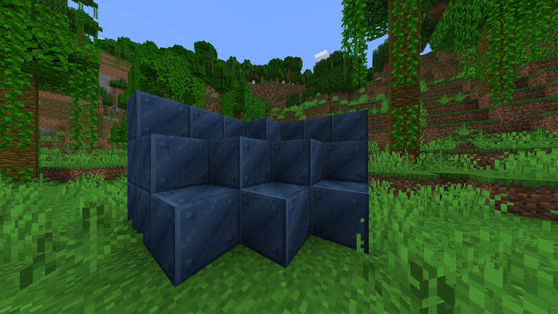 Titanium Things and More (TT+) Minecraft Mod