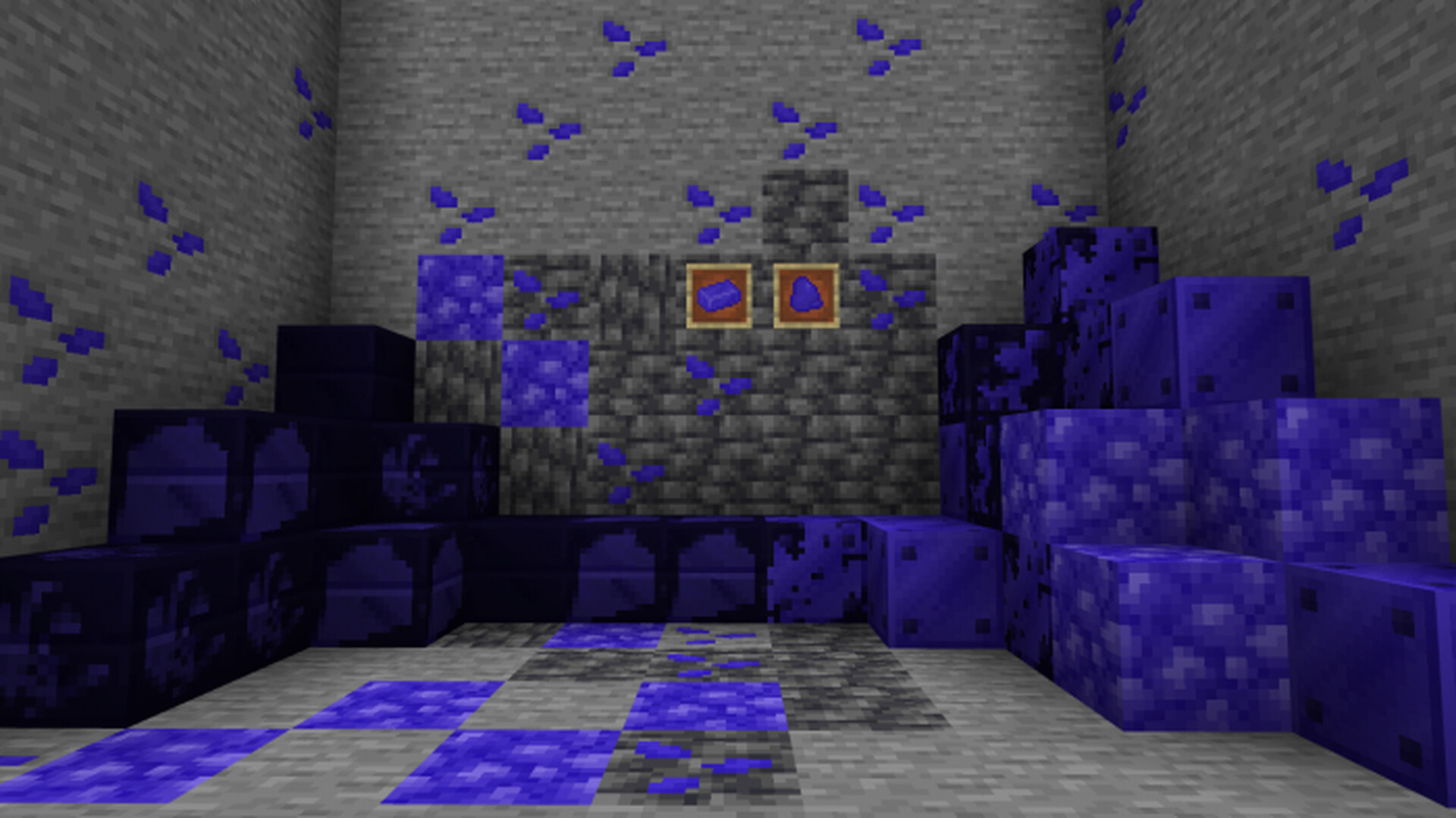 Bedrock edition addon (M)ore Minecraft Mod