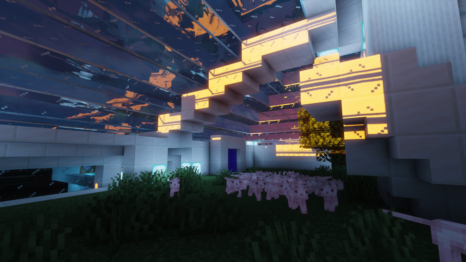 Bingus Mod (1.16.5) Minecraft Mod