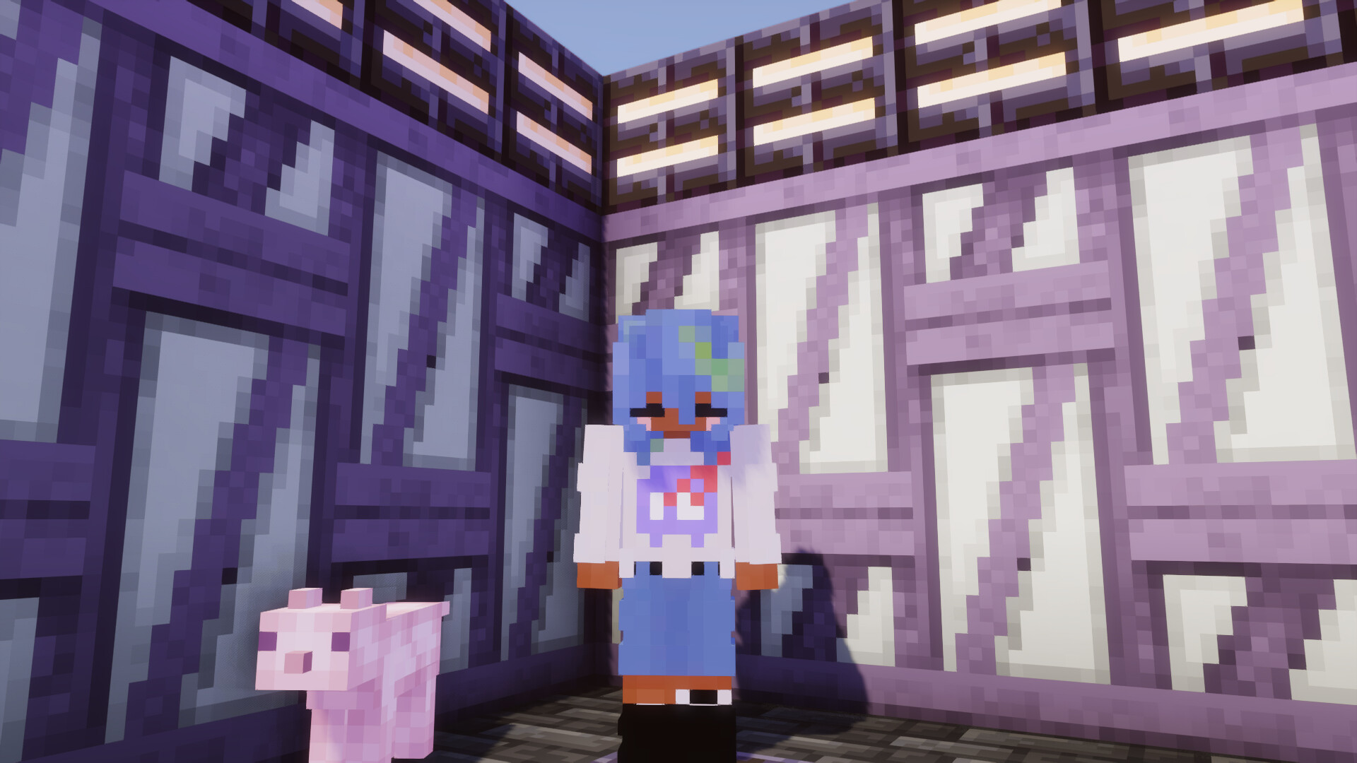 Bingus Mod (1.16.5) Minecraft Mod