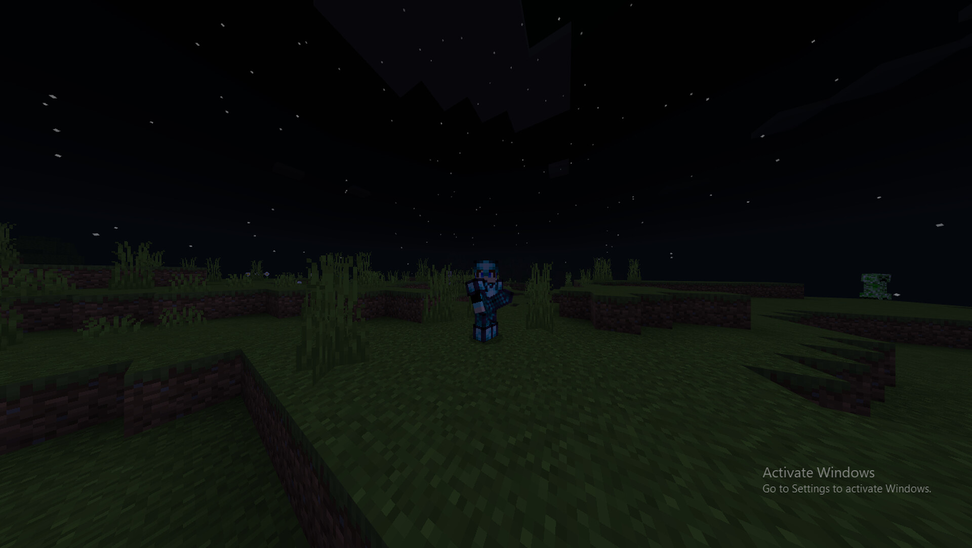 The Echoing Depth Addon Minecraft Mod